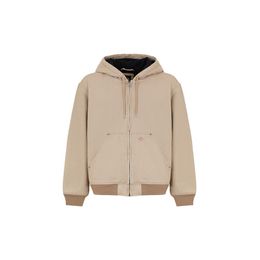 Dickies Jacke 'Hilham' Herren Gr&ouml;&szlig;e M beige