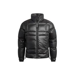 Jack1t Outdoor jacket ' EZ Boxed Trichter Puffer Lux ' male Black size S