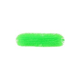 Toi-Toys Knetball Puffer Raupe 33 cm in grün | Gr.: onesize