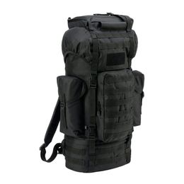 Brandit Rucks&auml;cke in black | Gr.: onesize