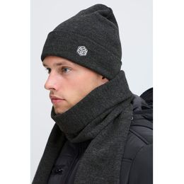 Blend Beanie BHScean pack in Grau | Gr.: onesize