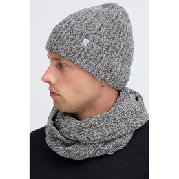 Blend Beanie BHSceal pack in Grau | Gr.: onesize