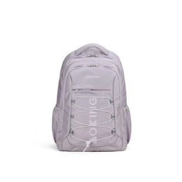 Aoking Rucksack in VIOLA | Gr.: onesize