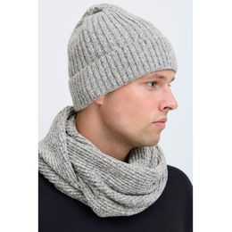 Blend Beanie BHSceal pack in Grau | Gr.: onesize
