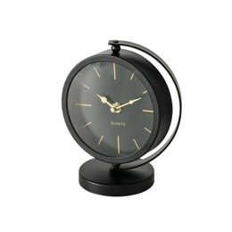 Boltze Uhr in schwarz | Gr.: onesize