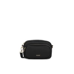 Kazar Schultertaschen in Schwarz | Gr.: onesize