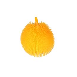 Toi-Toys Quetsch Ball Neon 8 cm in orange | Gr.: onesize