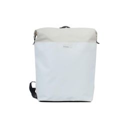 7CLOUDS Rucksack Wenuv 7.1 in white-off white | Gr.: onesize