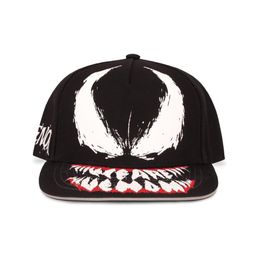 Marvel Universe Cap in Schwarz | Gr.: onesize