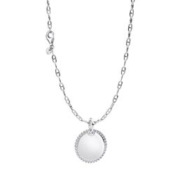 Pandora Geschenk-Set für Damen Kette und Anhänger Silber | Gr.: onesize