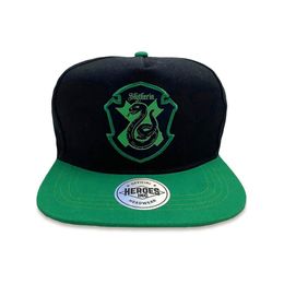 Harry Potter Cap in Schwarz | Gr.: onesize