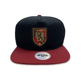 Harry Potter Cap in Schwarz | Gr.: onesize