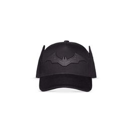 Batman Cap in Schwarz | Gr.: onesize