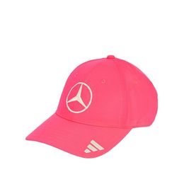 Adidas Mercedes AMG Petronas Formula One Team - Cap (grey three) in turbo | Gr.: onesize