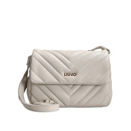 Liu Jo Lunny - Umhängetasche 23 cm (nero) in marmo | Gr.: onesize