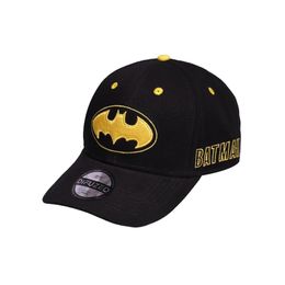 Batman Cap in Schwarz | Gr.: onesize