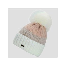 Chillouts Headwear Bommelm&uuml;tze Tilda in Pink | Gr.: onesize