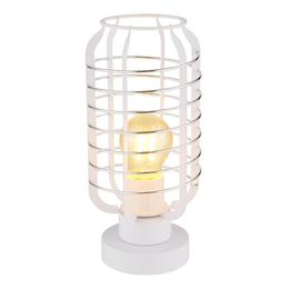 Globo lighting Tischleuchte "NESA" in white | Gr.: onesize