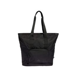 Adidas Prime Tote - Tragetasche 54 cm (black/carbon) in black/carbon | Gr.: onesize