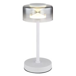 Globo lighting Tischleuchte "BELINDA" in white | Gr.: onesize