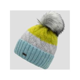 Chillouts Headwear Bommelm&uuml;tze Tilda in Mint | Gr.: onesize