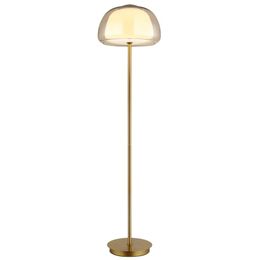 Globo lighting Stehleuchte "AVILA" in gold | Gr.: onesize