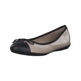 Caprice Ballerinas in beige comb | Gr.: 36