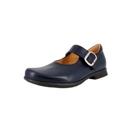 Think! Ballerinas in Blau | Gr.: 43