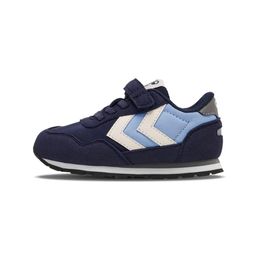 Hummel Kinder Sneaker in Schwarz | Gr.: 20