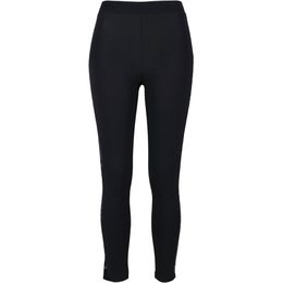 Urban Classics Leggings in black | Gr.: 3XL