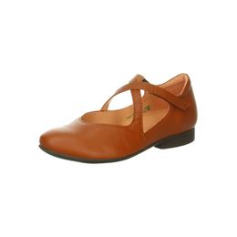 Think! Ballerinas in Zimt | Gr.: 38