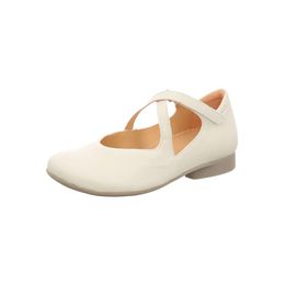 Think! Ballerinas in Hellbeige | Gr.: 38,5