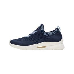 Hummel Sneaker in Schwarz | Gr.: 38