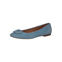 Peter Kaiser Ballerinas in Hellblau | Gr.: 40