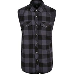 Brandit Westen in black/grey | Gr.: XXL