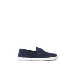 Kazar Sneaker Low in Dunkelblau | Gr.: 39