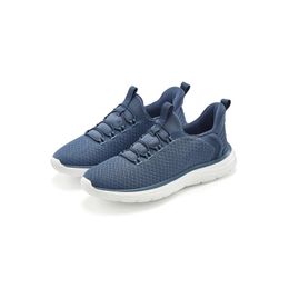 John Devin Sneaker in blau | Gr.: 40
