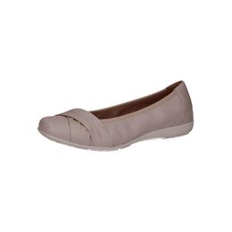 Caprice Ballerinas in Beige | Gr.: 39
