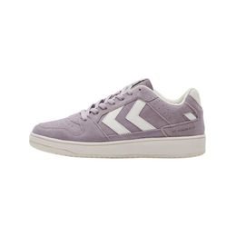 Hummel Sneaker in Lila | Gr.: 40