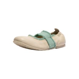Fly London Ballerinas in Creme | Gr.: 38