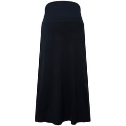 Ulla Popken Rock in marine | Gr.: 50-52