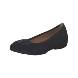 Gabor Fashion Ballerinas in Atlantik | Gr.: 40