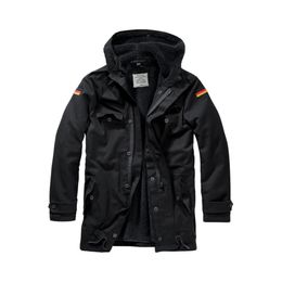 Brandit Windbreaker in black | Gr.: 52