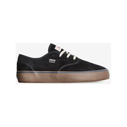 Globe Skaterschuhe Motley II Black Gum | Gr.: 44,5