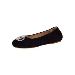 Peter Kaiser Ballerinas in Dunkelblau | Gr.: 39