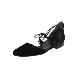 Paul Green Ballerinas in Schwarz | Gr.: 39