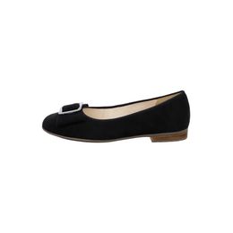 Ara Ballerinas in Schwarz | Gr.: 38,5