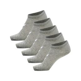 Hummel Kinder Socken in Grau | Gr.: 32-36