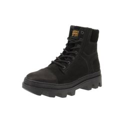 G-Star Raw G-Star Boots Noxer Hgh Nub in Schwarz | Gr.: 39