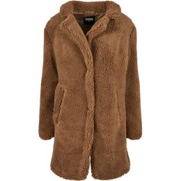 Urban Classics M&auml;ntel in midground | Gr.: M